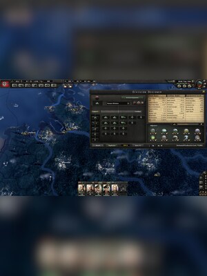 Hearts of Iron IV: Mobilization Pack - Buy Steam Game Key