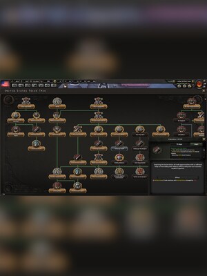 Hearts of Iron IV: Mobilization Pack - Buy Steam Game Key