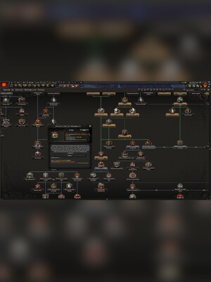 Buy Hearts of Iron IV: No Step Back (PC) Steam Key