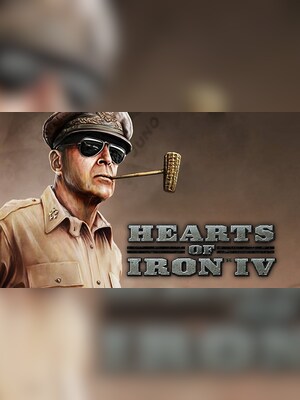 Buy Hearts of Iron IV | Starter Edition (PC) - Steam Account - GLOBAL ...