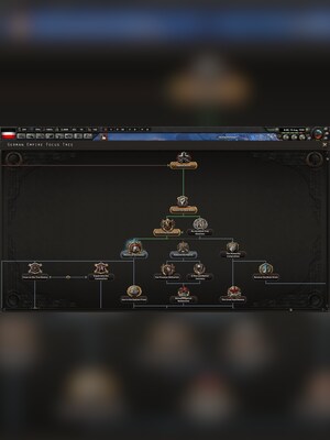 Hearts of Iron IV Waking the Tiger - Buy Steam DLC Key