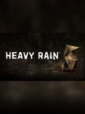 Buy Heavy Rain (PC) - Steam Key - GLOBAL - Cheap - G2A.COM!