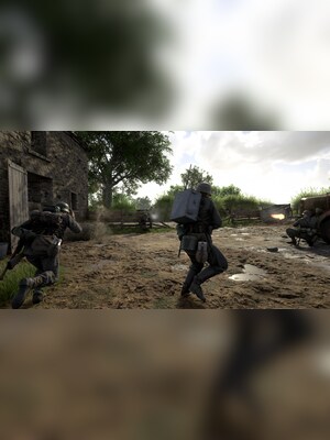 Hell Let Loose (PC) - Buy Steam Game Key