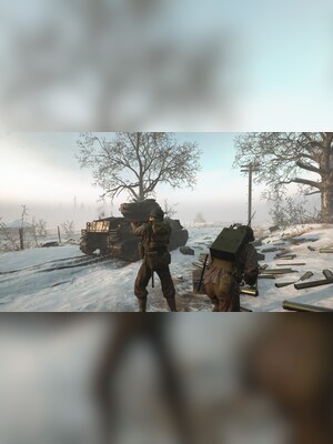 Buy Hell Let Loose | Ultimate Edition (PC) - Steam Key - GLOBAL - Cheap ...