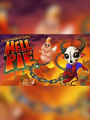 Compra Hell Pie (PC) - GOG.COM Chiave - GLOBALE - Economico - G2A.COM!