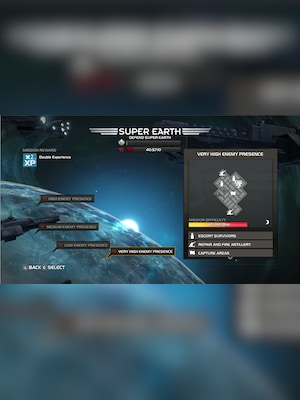 Buy HELLDIVERS Digital Deluxe Edition Steam Key GLOBAL - Cheap - G2A.COM!