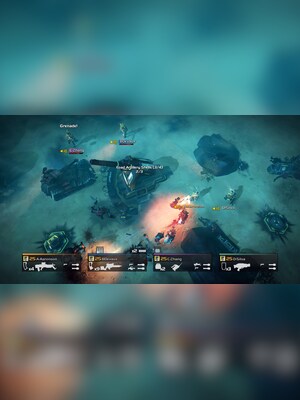 Buy HELLDIVERS Digital Deluxe Edition Steam Key GLOBAL - Cheap - G2A.COM!