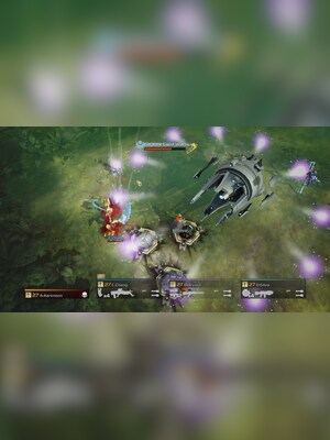 Buy HELLDIVERS Digital Deluxe Edition Steam Key GLOBAL - Cheap - G2A.COM!