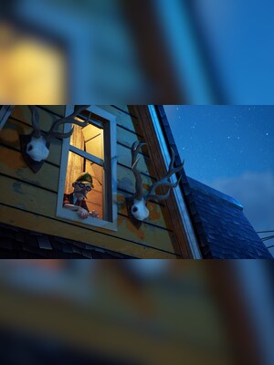 Buy Hello Neighbor 2 Steam Key