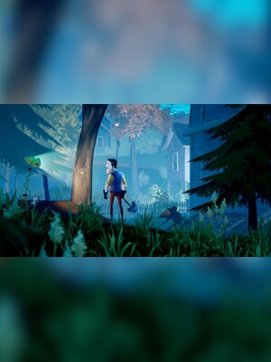 Buy Hello Neighbor 2 Steam Key