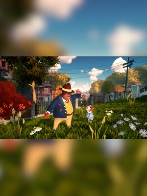 Buy Hello Neighbor 2 Steam Key