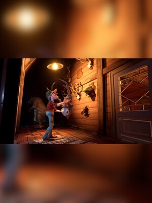 Buy Hello Neighbor 2 Steam Key