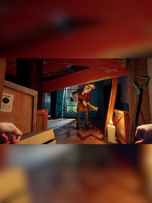 Buy Hello Neighbor 2 Steam Key