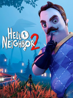 Buy Hello Neighbor 2 Steam Key