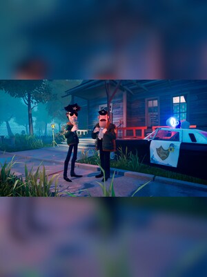Buy Hello Neighbor 2 Steam Key