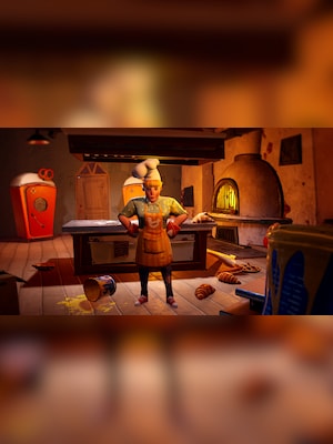Buy Hello Neighbor 2 Steam Key