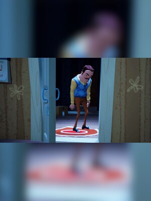 Buy Hello Neighbor: Hide and Seek - Steam - Key GLOBAL - Cheap - G2A.COM!