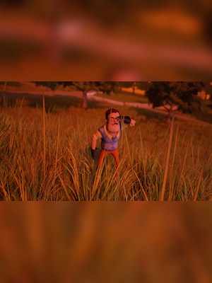Hello Neighbor (PC) - Buy Steam Game CD-Key