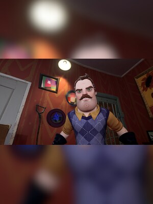 Buy Hello Neighbor VR: Search and Rescue (PC) - Steam Key - GLOBAL ...