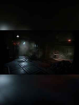 Buy Hellpoint (PC) - Steam Key - GLOBAL - Cheap - G2A.COM!