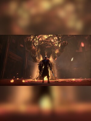 Buy Hellpoint (PC) - Steam Key - GLOBAL - Cheap - G2A.COM!