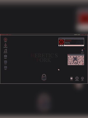 Buy Heretic's Fork (PC) - Steam Key - GLOBAL - Cheap - G2A.COM!