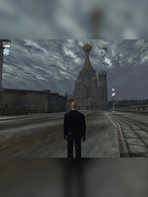 Buy Hitman 2: Silent Assassin (PC) Steam Key