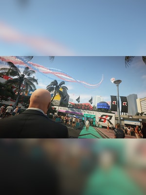 HITMAN 2 (PC) - Buy Steam Game Key