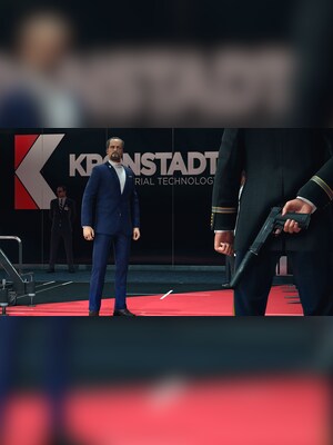 HITMAN 2 (PC) - Buy Steam Game Key