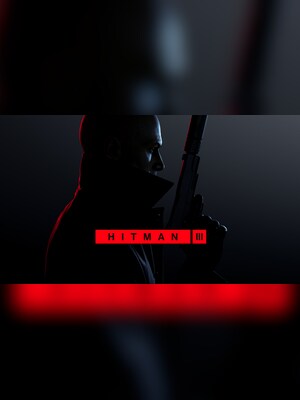 Buy HITMAN 3 | Deluxe Edition (PC) - Steam Key - GLOBAL - Cheap - G2A.COM!