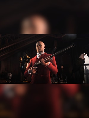 Buy HITMAN 3 - Deluxe Pack (PC) - Steam Gift - GLOBAL - Cheap - G2A.COM!