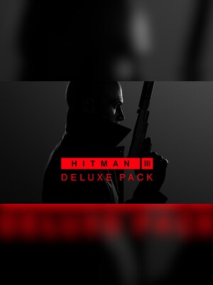 Buy HITMAN 3 - Deluxe Pack (PC) - Steam Gift - GLOBAL - Cheap - G2A.COM!