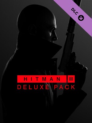 Buy HITMAN 3 - Deluxe Pack (PC) - Steam Key - GLOBAL - Cheap - G2A.COM!