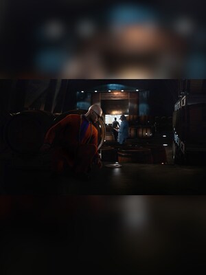 Buy HITMAN 3 - Deluxe Pack (PC) - Steam Key - GLOBAL - Cheap - G2A.COM!