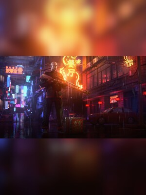 Buy HITMAN 3 - Deluxe Pack (PC) - Steam Key - GLOBAL - Cheap - G2A.COM!