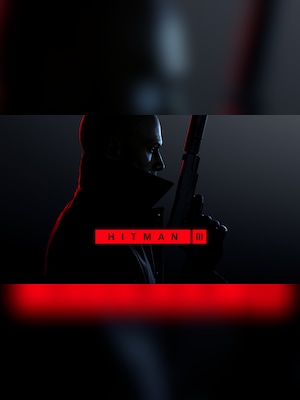 Buy HITMAN 3 (PC) - Steam Key - GLOBAL - Cheap - G2A.COM!