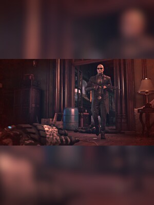Buy HITMAN 3: Seven Deadly Sins Collection (PC) - Steam Key - GLOBAL ...