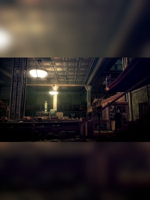 Hitman: Absolution Steam Key GLOBAL - G2A.COM