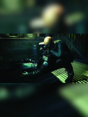 Hitman: Absolution Steam Key GLOBAL - G2A.COM