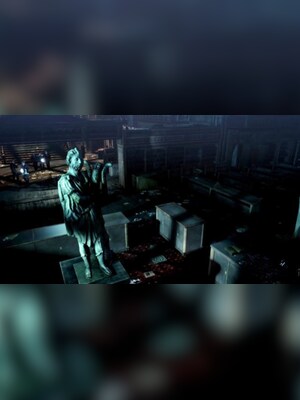 Hitman: Absolution Steam Key GLOBAL - G2A.COM