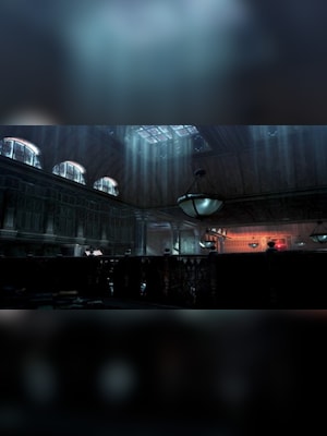 Hitman: Absolution Steam Key GLOBAL - G2A.COM