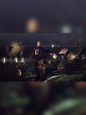 Hitman: Absolution Steam Key GLOBAL - G2A.COM