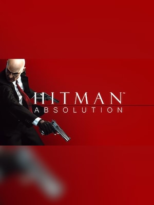 Hitman: Absolution Steam Key GLOBAL - G2A.COM