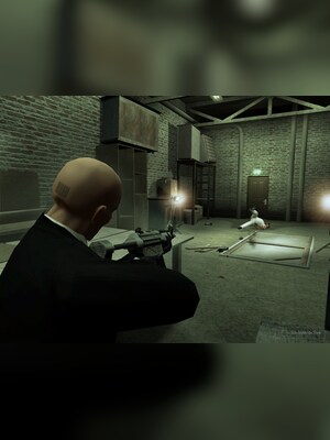 Hitman: Blood Money (PC) - Steam Schlüssel - CHINA kaufen - Günstig ...