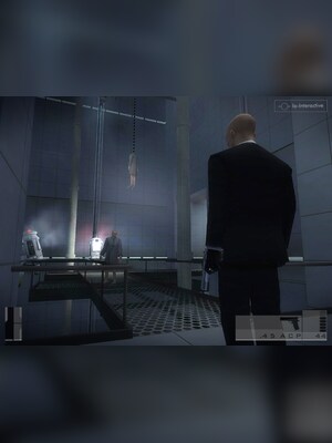 Buy Hitman: Contracts (PC) - Steam Key - GLOBAL - Cheap - G2A.COM!