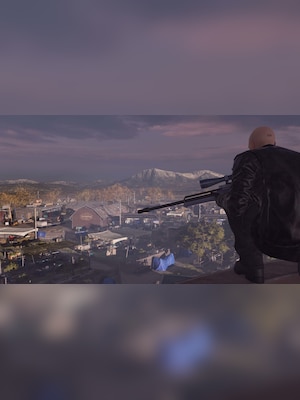 HITMAN - GOTY (PC) - Buy Steam Game CD-Key