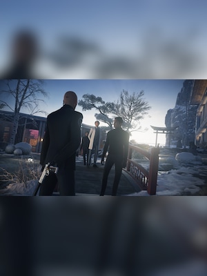 HITMAN - GOTY (PC) - Buy Steam Game CD-Key