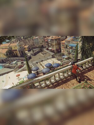 HITMAN - GOTY (PC) - Buy Steam Game CD-Key