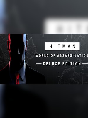 Buy HITMAN World of Assassination | Deluxe Edition (PC) - Steam Key - GLOBAL - Cheap - G2A.COM!