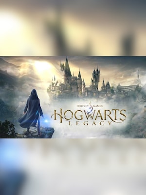Buy Hogwarts Legacy (PC) - Steam Key - GLOBAL - Cheap - G2A.COM!